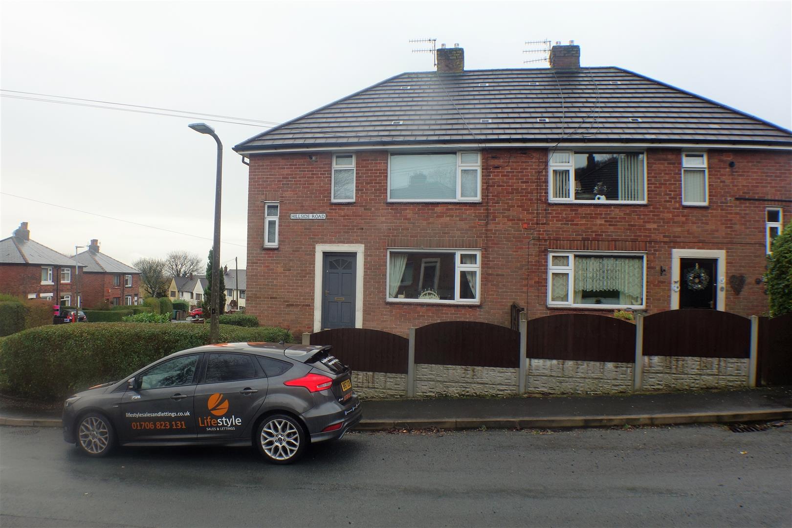 Hillside Road, Ramsbottom, BL0 9NJ – Lifestyle Sales & Lettings